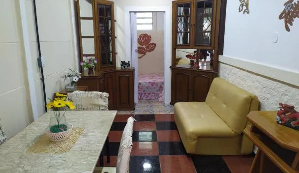 Pousada-Flat-Kitnet Mobiliada c Sala e 40m2 de conforto, Atibaia ...