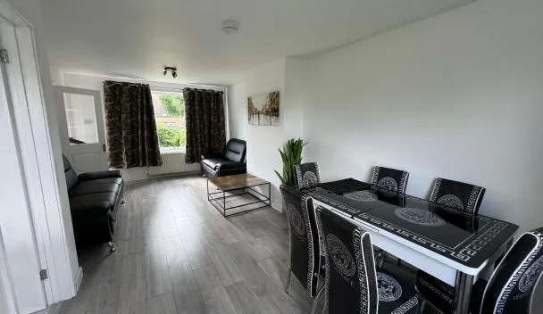 3-Bedroom Cosy Reading House, Reading (updated prices 2026)