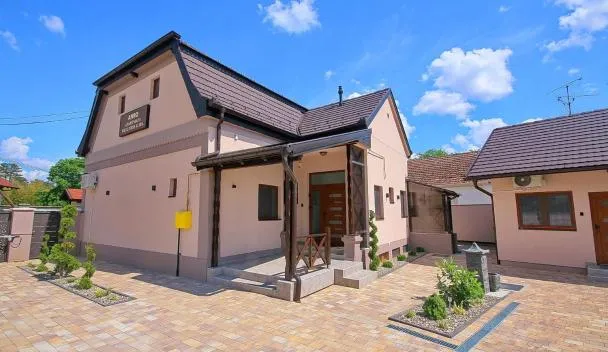 AnRo, Palić (updated prices 2026)