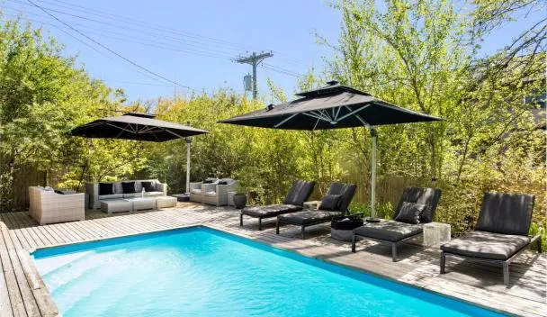 The Pines Men-Only Stay, Fire Island Pines (updated prices 2026)