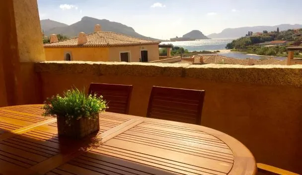 La Perlacea fronte mare, Golfo Aranci (updated prices 2026)
