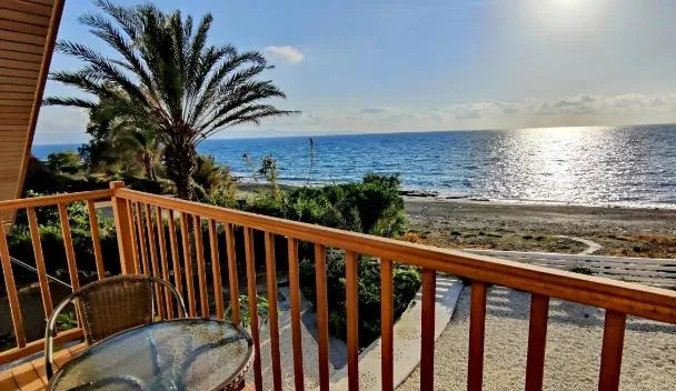 Kochili Villa, Pomos (updated prices 2026)