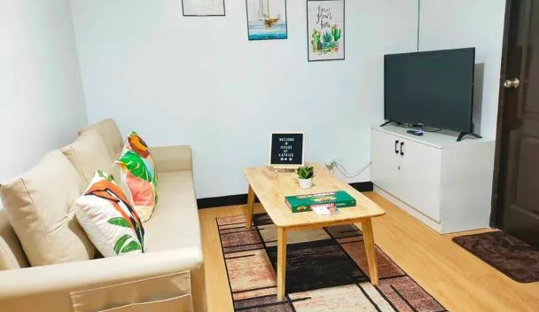 Condo in Marilao House Of Katrice, Marilao (updated prices 2026)