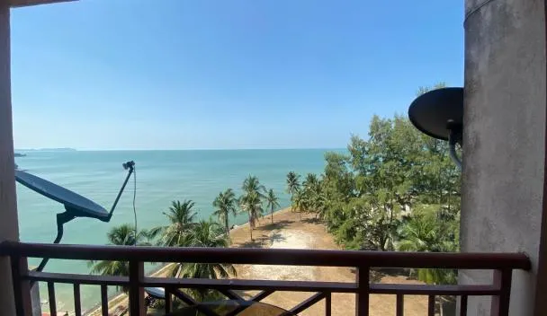 PD Seaview Paradise Lagoon Apartment, Port Dickson (updated prices 2026)
