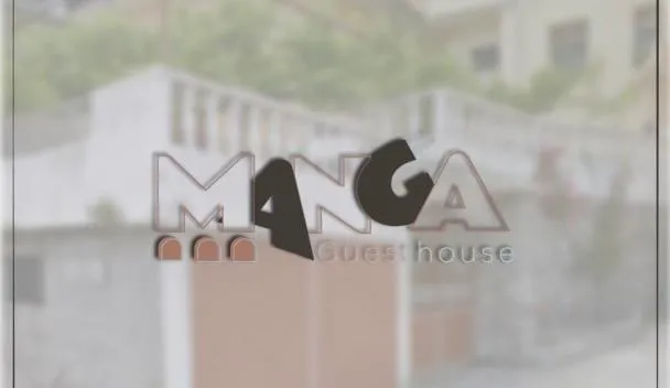 Manga guesthouse, Gjirokastër (updated prices 2026)