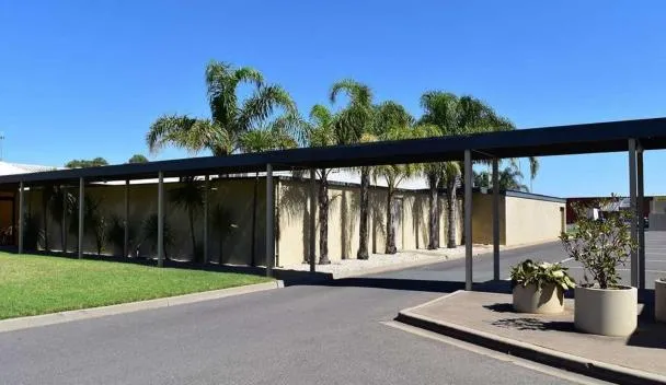 Overlander Hotel, Shepparton (aktualisierte Preise für 2026)