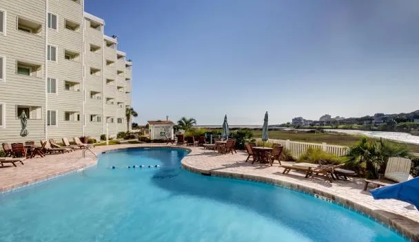 The 10 best motels in Myrtle Beach, USA | Booking.com