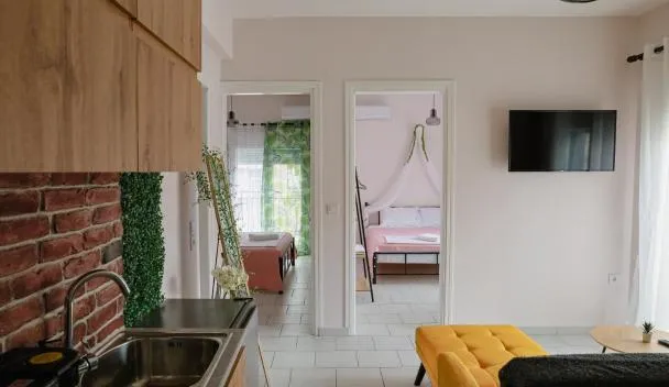 'Anassa Residence, Xanthi (updated prices 2026)