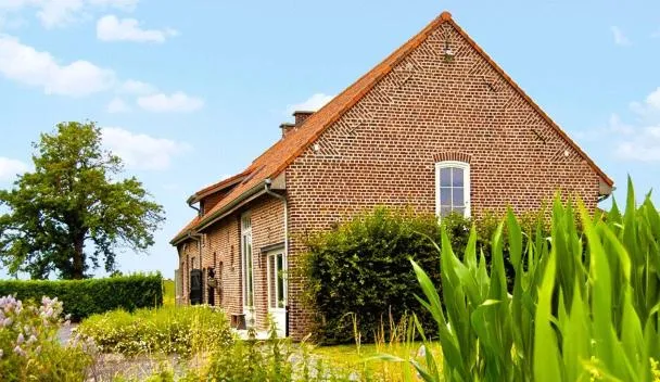 Vakantiehoeve Amadee, Zonnebeke (precios actualizados en 2026)