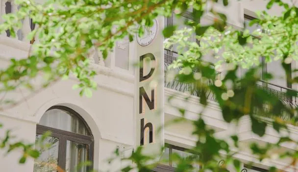 DNh Phu Quoc - Shanghai Town - Grand World, Phú Quốc (updated prices 2026)