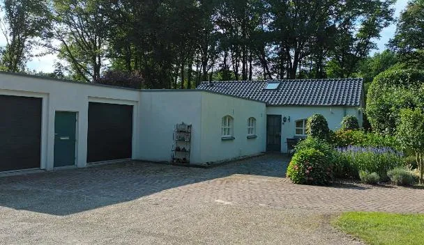Vakantiehuis Rust & Ruimte, Boekel (updated prices 2026)