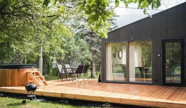 Paluküla tiny house Kuuse, Paluküla (preços atualizados 2026)