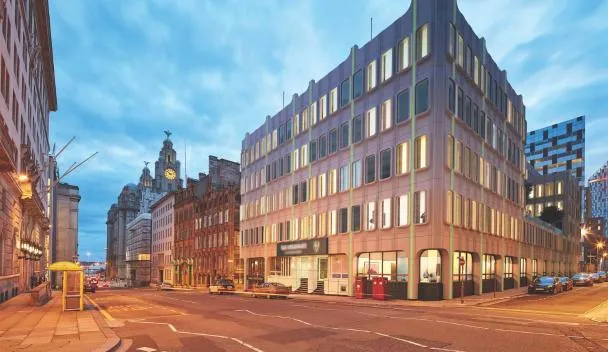 8 Water Street, Liverpool (updated prices 2026)