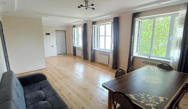 Rovshan's house, Sheki (updated prices 2026)