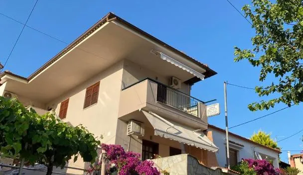 Miranda Studios, Paliouri (updated prices 2026)