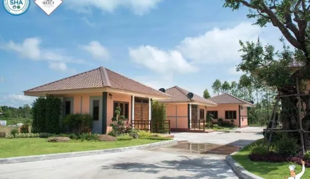 Baan Home Resort, Ban Hong Hi (updated prices 2026)