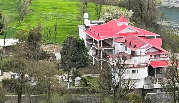 Jimmys River Resort, Chamba (aktualisierte Preise für 2026)