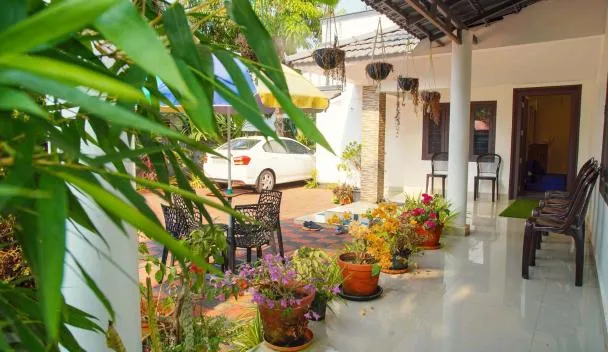 Vythiri Garden, Vythiri (updated prices 2026)