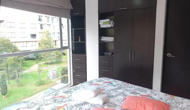 Acogedor Apto Junto al Parque, Tunja (precios actualizados en 2026)