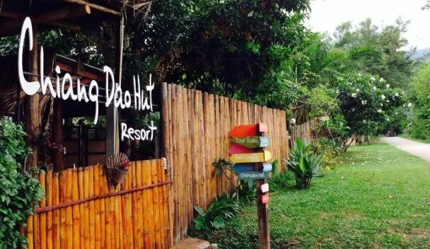 Chiang Dao Hut, Ban Tham (aktualisierte Preise für 2026)