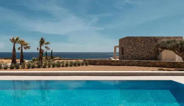 Akre Villas, Ierapetra (updated prices 2026)