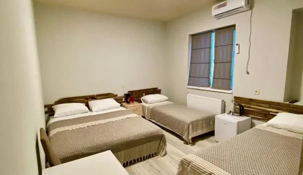 Hotel 'Lukumi', Dmanisi (updated prices 2026)