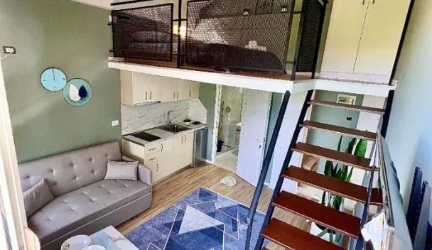 Alvin House, İşkodra (güncel 2026 fiyatları)