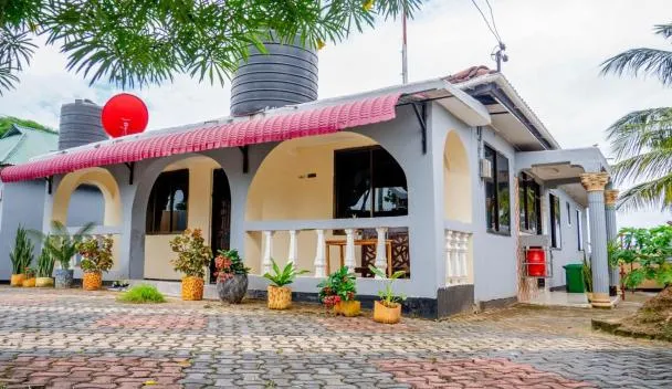 Marium Apartment, Dar es Salaam (preços atualizados 2026)