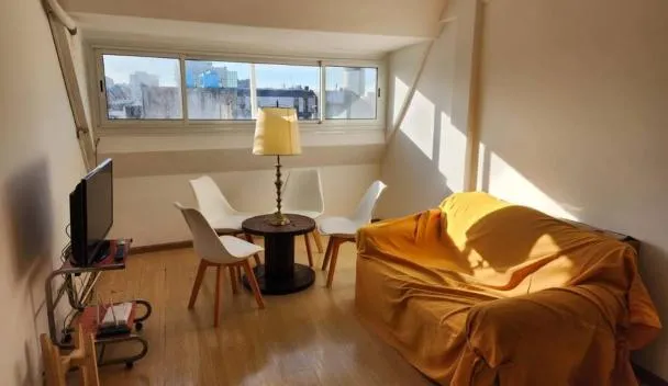 Duplex Av Santa Fe y 9 de Julio, Buenos Aires (updated prices 2026)