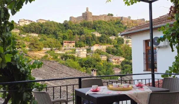 Mezini Guest House, Gjirokastër (updated prices 2026)