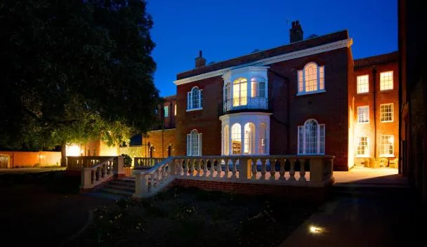GreyFriars, Colchester (updated prices 2026)
