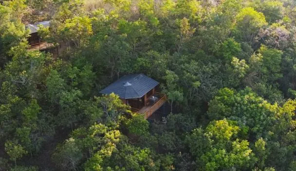 Ecolodge La Corocora, Monterrey (aktualisierte Preise für 2026)