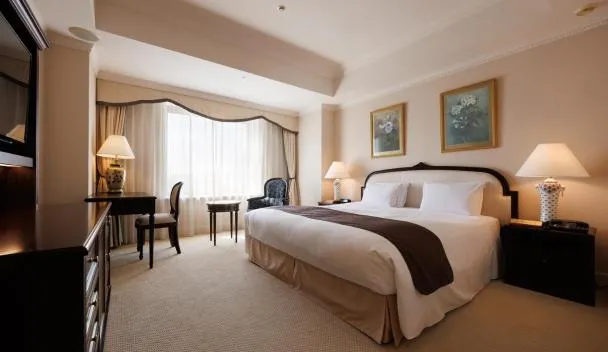 Dai-ichi Hotel Tokyo, Tokyo (updated prices 2026)