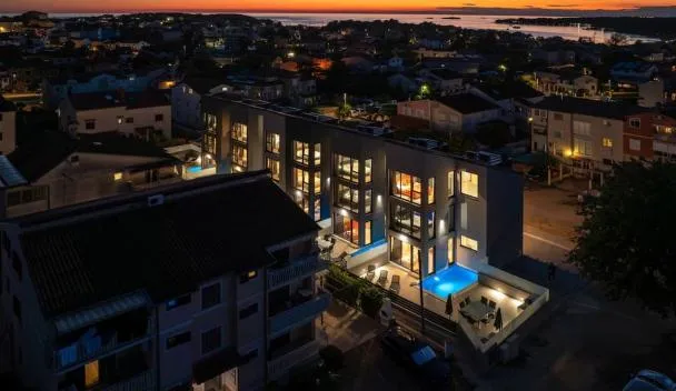 Casa Cadoc by Briskva, Funtana (aktualisierte Preise für 2026)