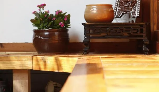 Inwoo Guesthouse, Seoul (updated prices 2026)