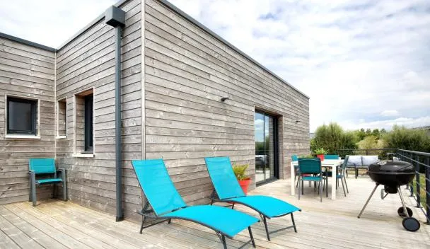 L'Harmonie - A 5min de la plage, Les Moitiers-dʼAllonne (updated prices ...