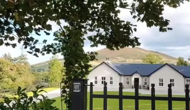 Ballyhoura Farm Escape Experience with Alpacas & Fairy Forest ...