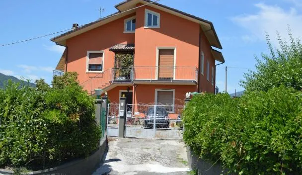 Villa Albetta Casa Vacanze, Terrarossa (updated prices 2026)
