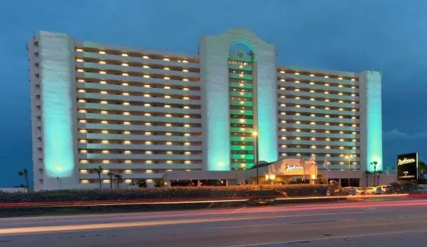 Radisson Suite Hotel Oceanfront, Melbourne (updated prices 2026)