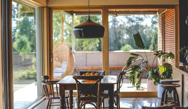Luxury Retreat at Barham Avocados, Barham (tarifs actualisés pour 2026)