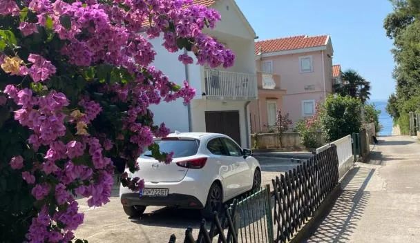 Apartman Bari Petrcane, Petrcane (updated prices 2026)