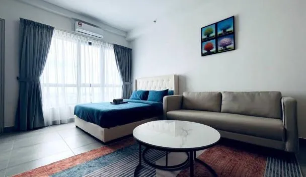 Sunsuria Forum - Amber Home, Shah Alam (updated prices 2026)
