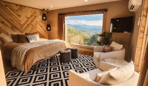 Long View Resort Bryson City, NC, Bryson City (updated prices 2026)