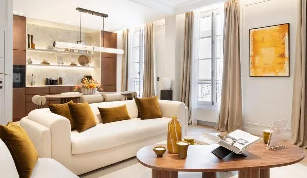 TheLander - Serviced Apartments in Opéra, Paris (updated prices 2026)