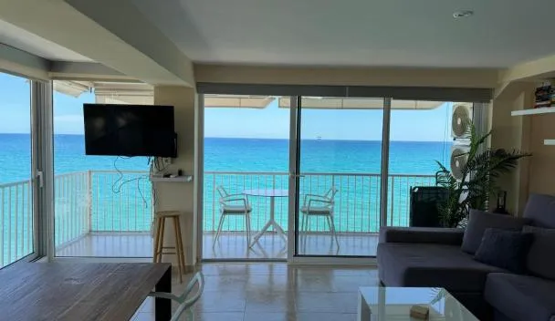 Santa Cruz Cap Negret 9 3A, Altea (updated prices 2026)