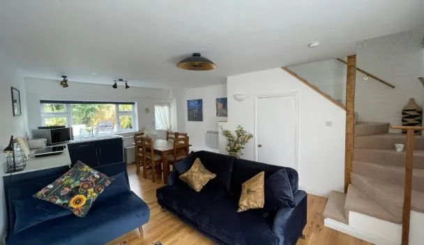 Sompting Village - Close to sea and South Downs, Sompting (updated ...