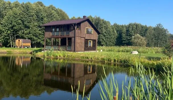 Homestead Ajerai, Valkininkai (updated prices 2026)