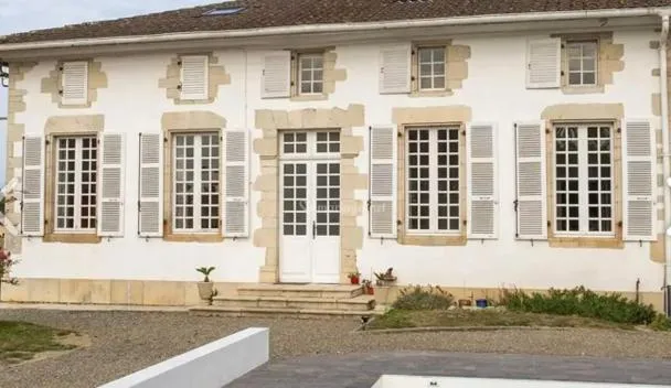 Domaine Bordenave, Hinx (tarifs actualisés pour 2026)