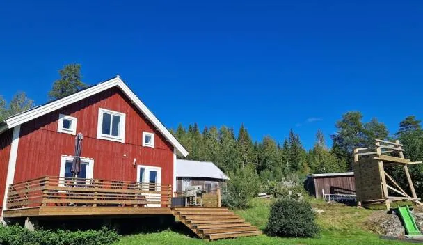 Ramvik Gäststuga - Port till Höga Kusten, Ramvik (updated prices 2026)