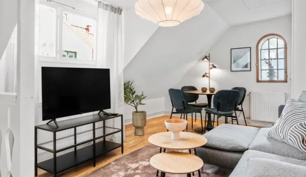Magle Lilla Kyrkogata, Lund (precios actualizados en 2026)